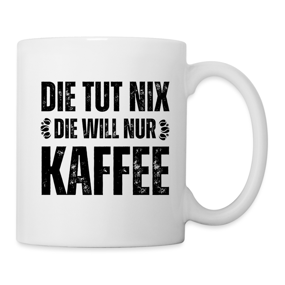 Guten Morgen Tassen – Lustige & liebevolle Sprüche für den Start – Palanemo